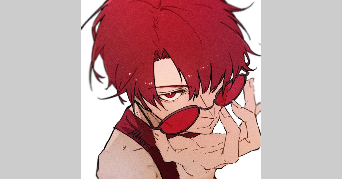 MA_turi（@MAturi） ｜ 90KU-KAN