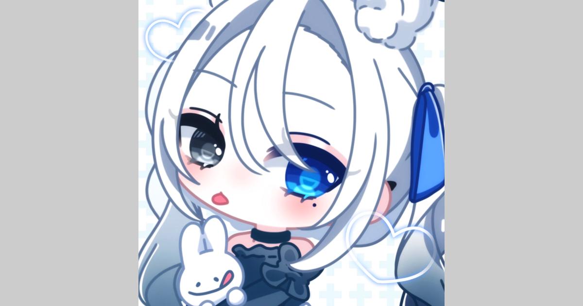 葵兎*（@aousagi） | 90KU-KAN