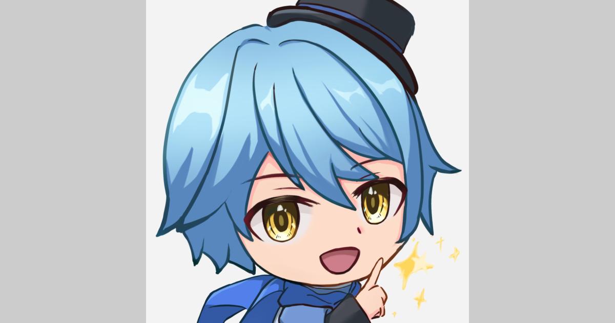 鈴花（@rinkassb） ｜ 90KU-KAN