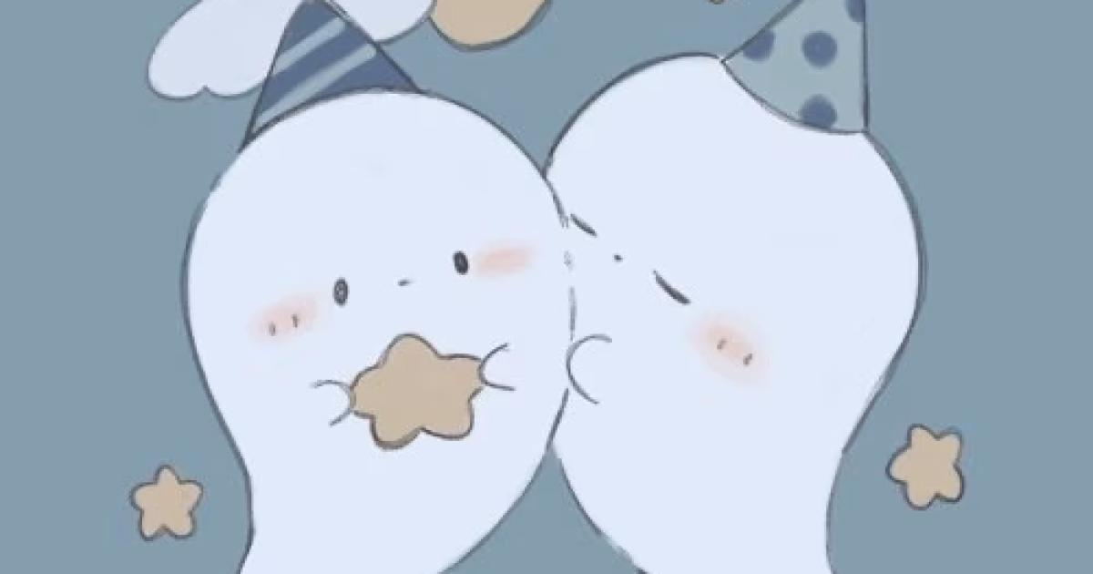 ちびゆうれい | 90KU-KAN