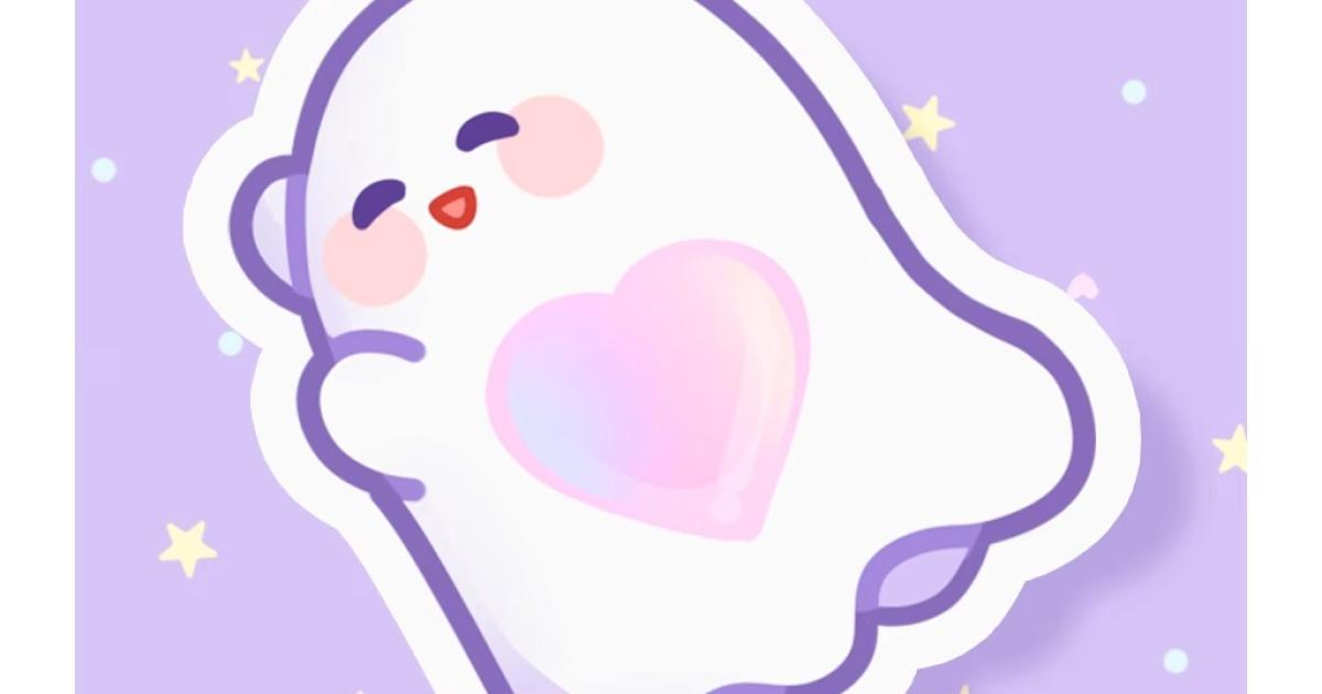 すきすきおばけ！ | 90KU-KAN