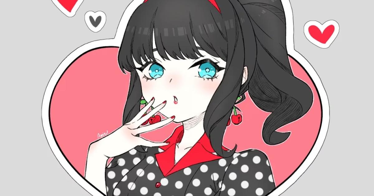 ステッキー第5弾🎀 ｜ 90KU-KAN