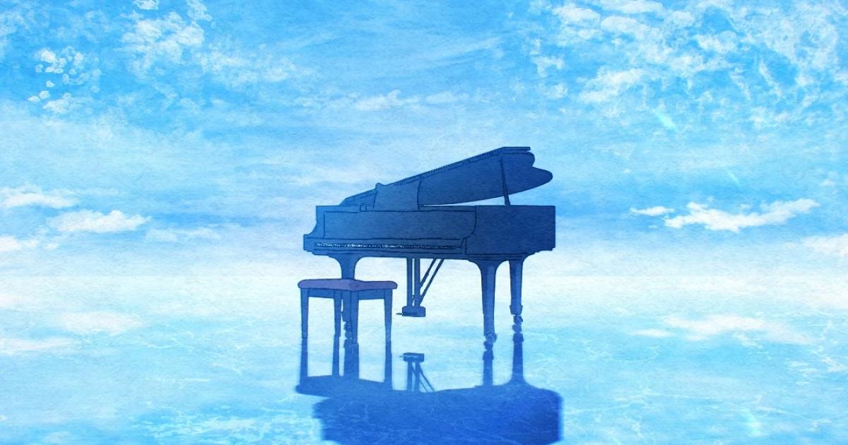 青を奏でる ｜ 90KU-KAN