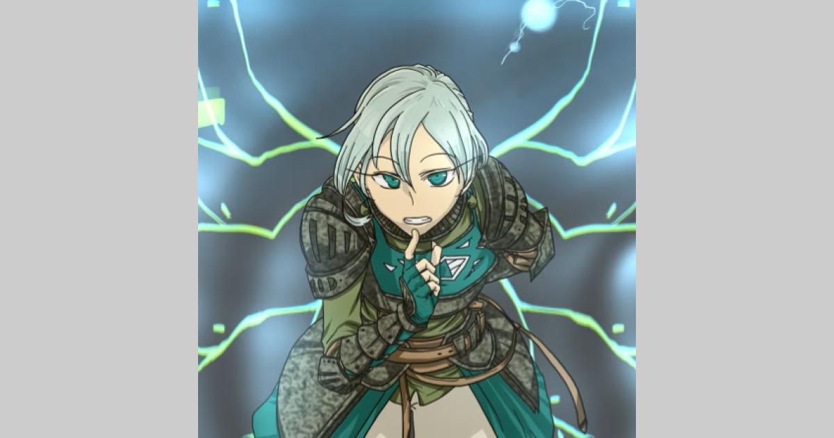 SANDALPHON ｜ 90KU-KAN