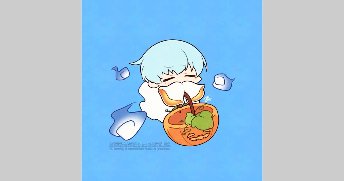 わくわくハロウィン ｜ 90KU-KAN