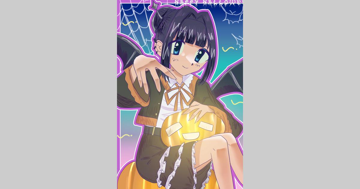 🎃 ｜ 90KU-KAN